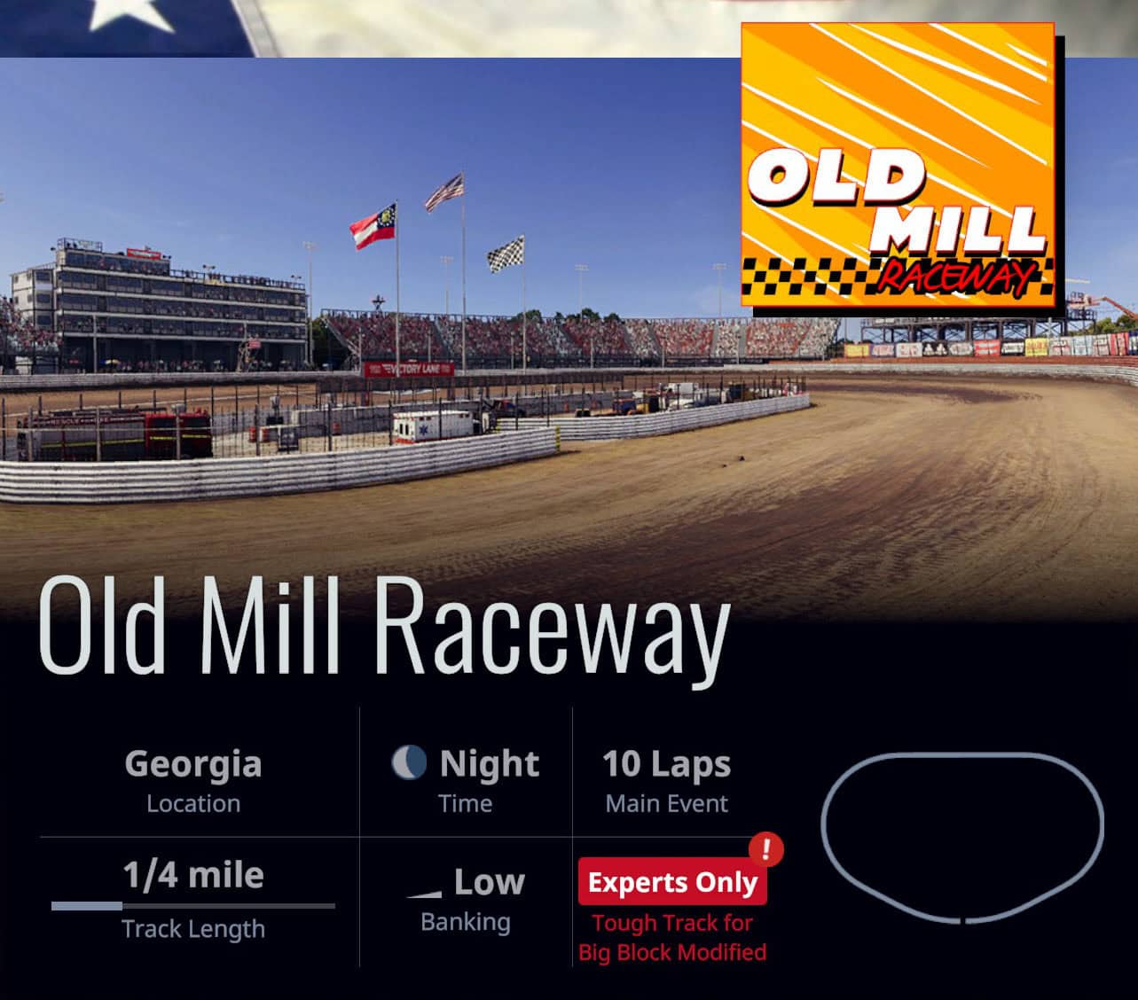 Best Sim Racing Setups