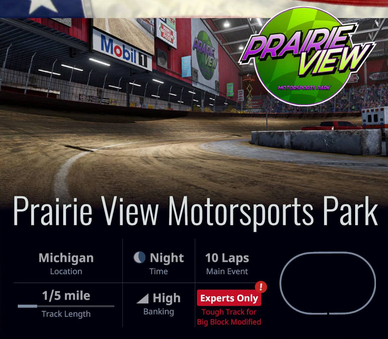 Best Sim Racing Setups